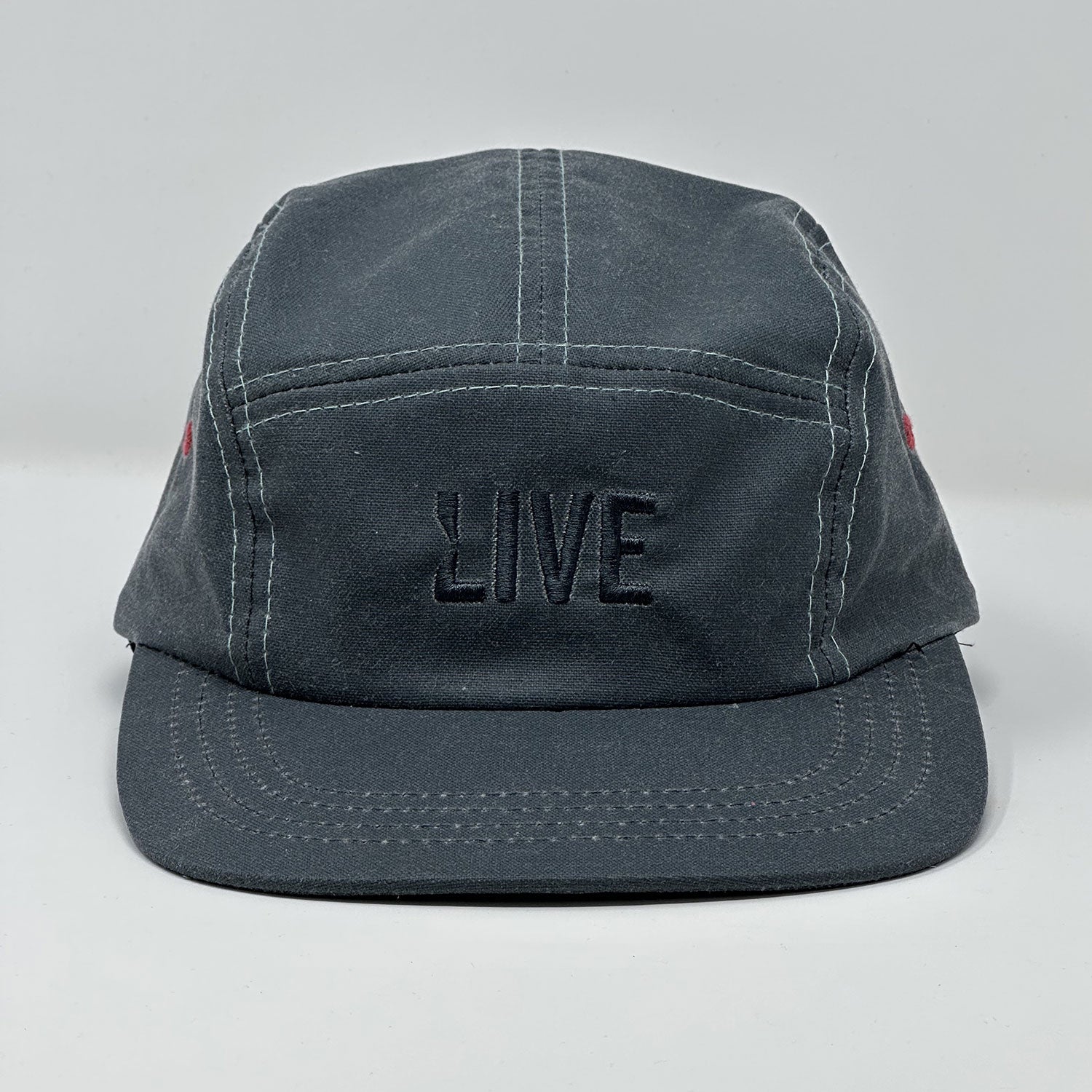 Better Slate Than Never Cap – Wirth Hats