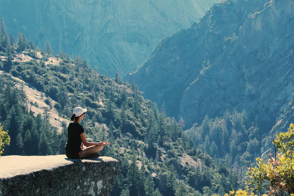 Declutter Your Mind This Mental Health Awareness Month – Wirth Hats