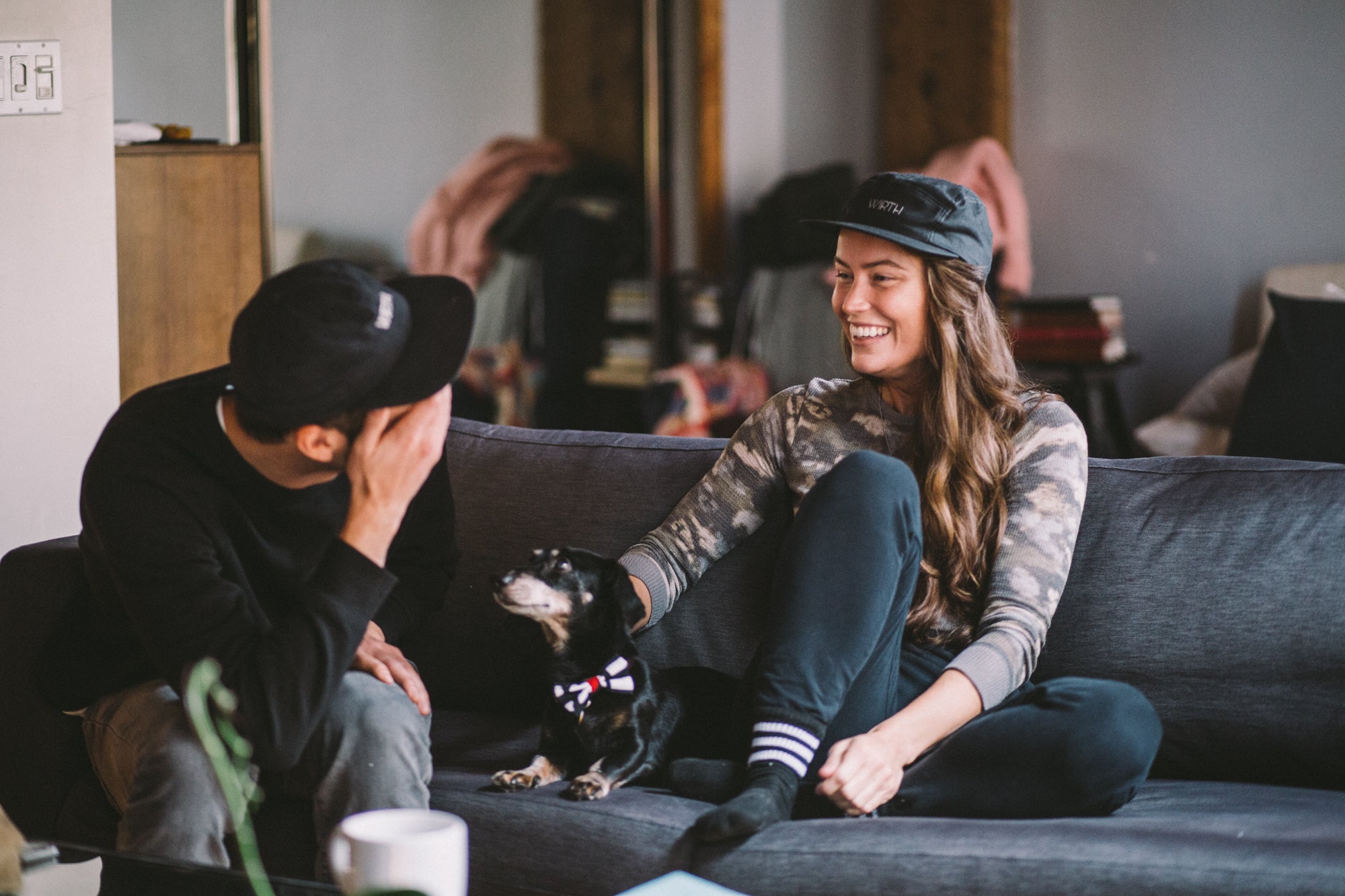An Intro To #Bringsuswirth, And Other Mental Health Practices – Wirth Hats