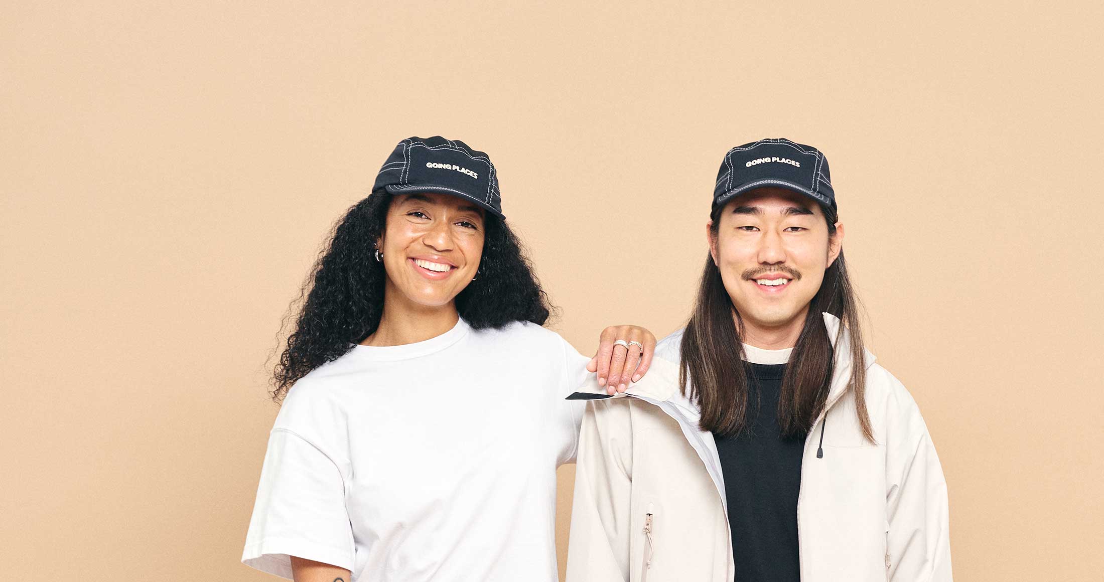 Going Places: Celebrating Small Wins and the Power of Movement – Wirth Hats