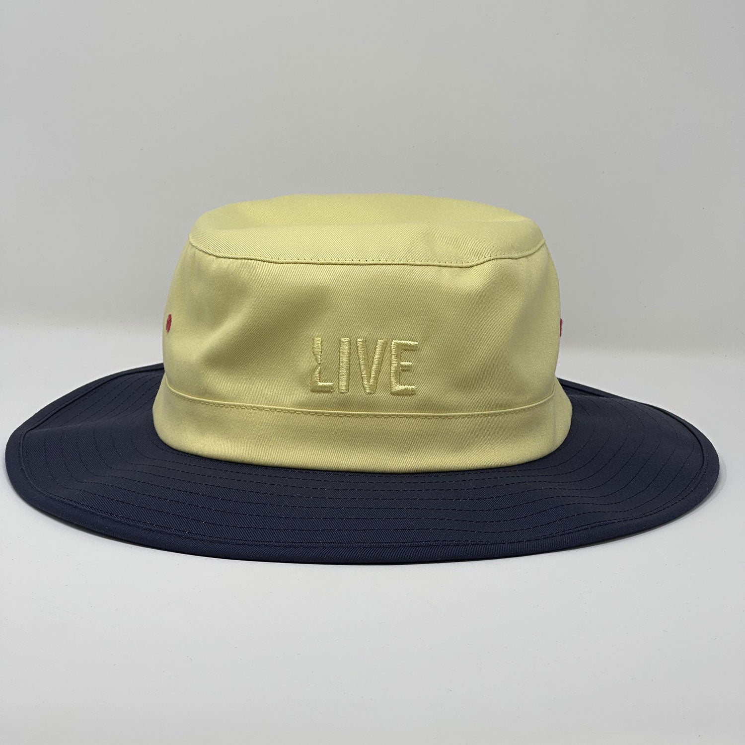 Bucket O' Sun Hat – Wirth Hats