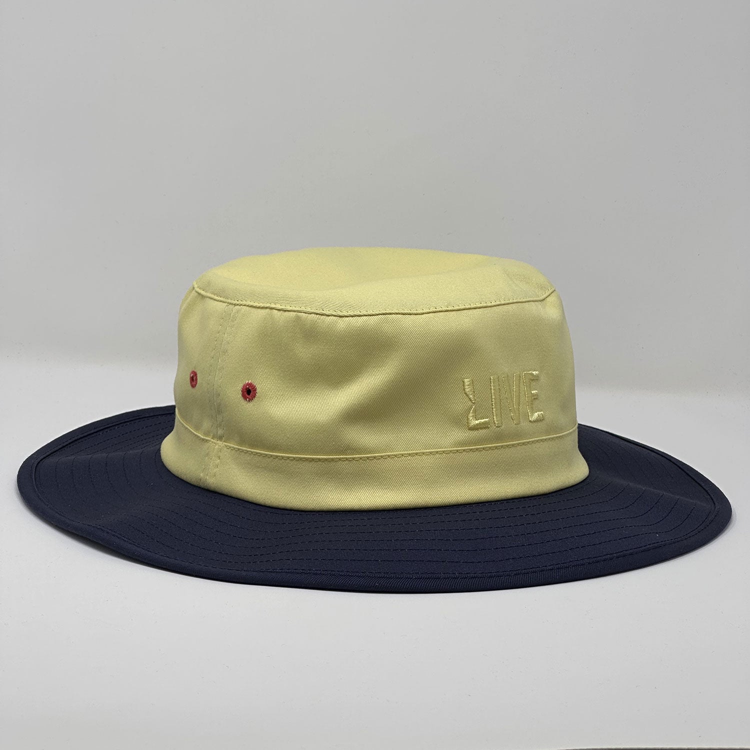 Bucket O' Sun Hat – Wirth Hats