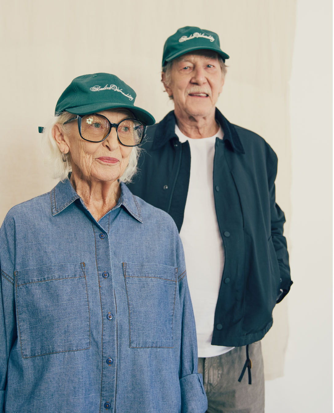 Radical Vulnerability Hat – Wirth Hats