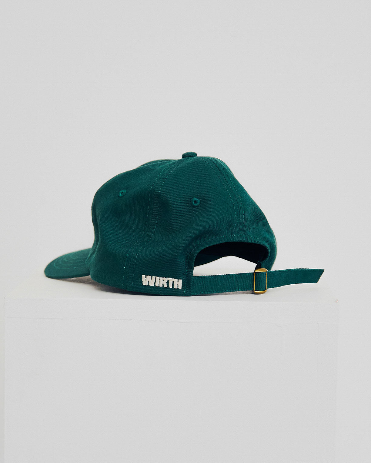 Radical Vulnerability Hat – Wirth Hats