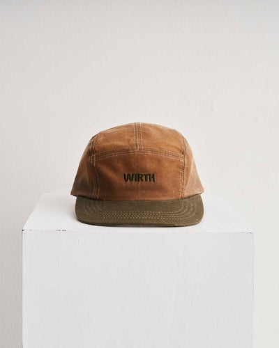 Doc’s Heritage Hat – Wirth Hats