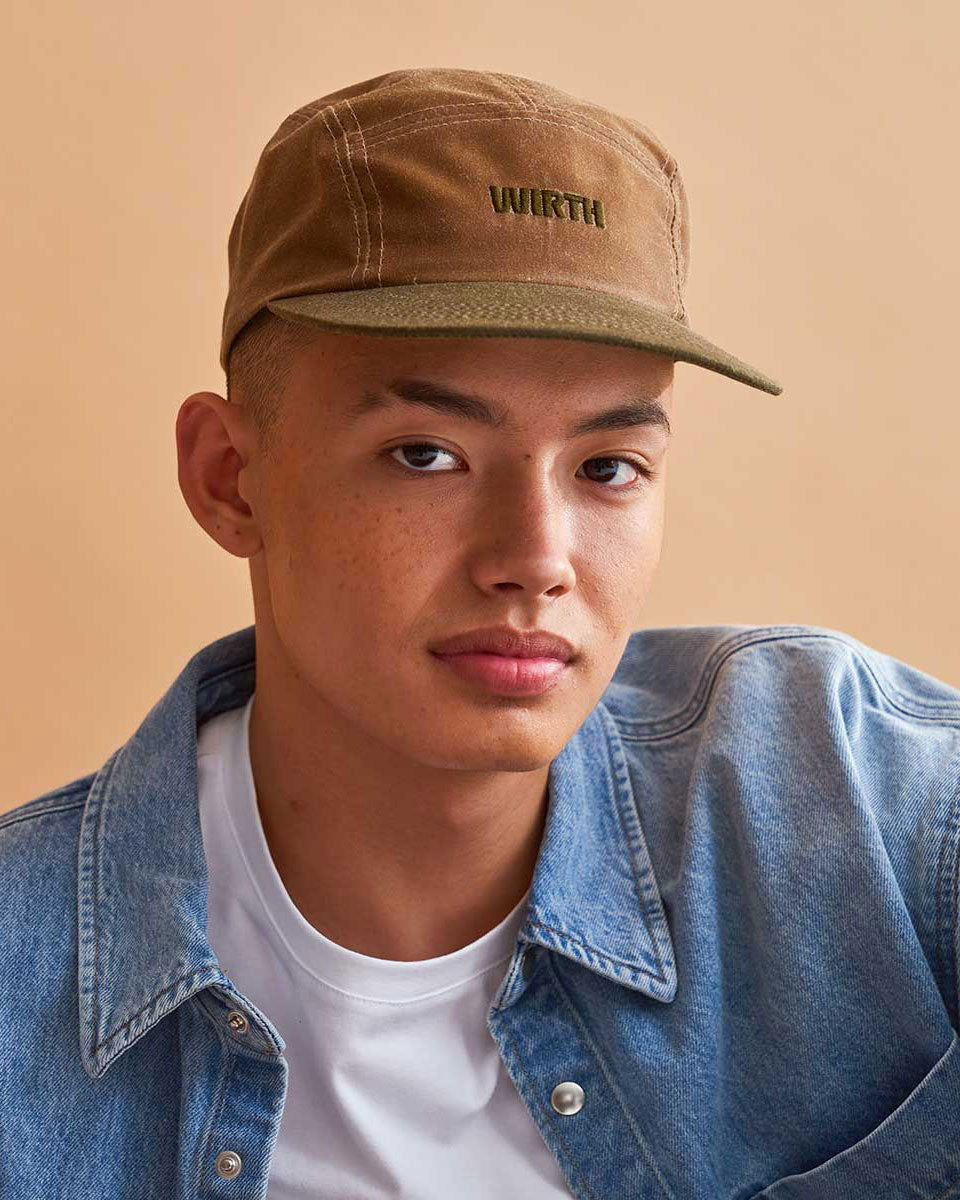 Doc’s Heritage Hat – Wirth Hats