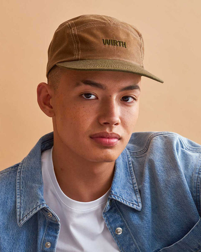 Wirth Hats