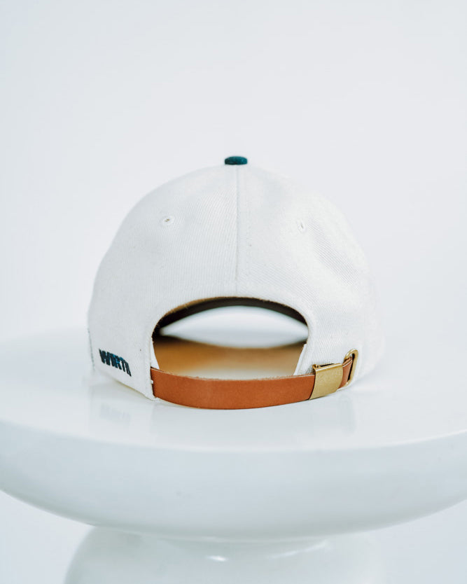 In Therapy Hat 2.0 – Wirth Hats
