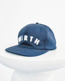 W Hat – Wirth Hats