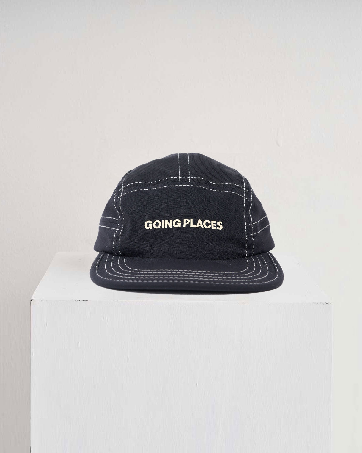 Going Places Run Hat – Wirth Hats