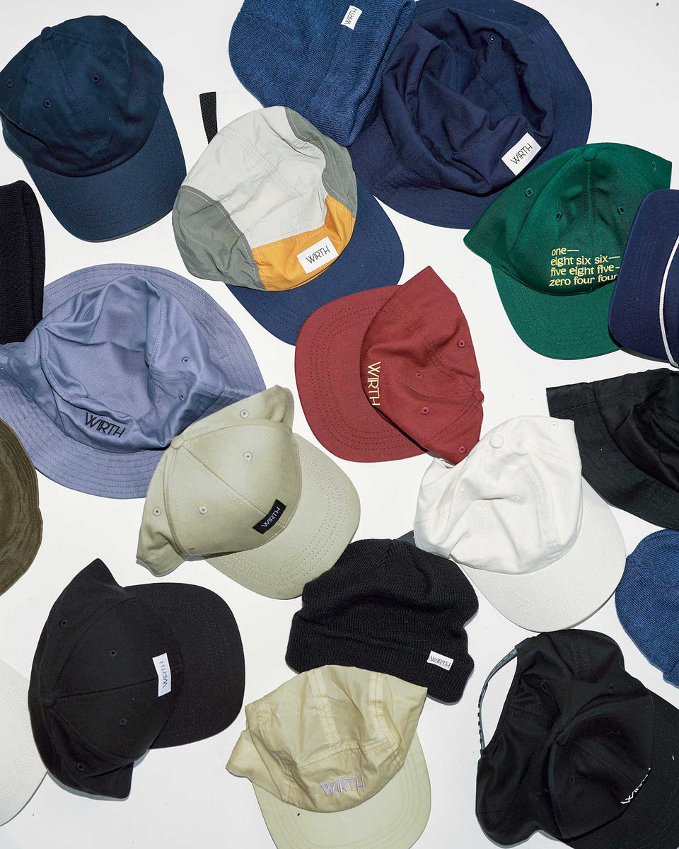 Warehouse sale – Wirth Hats