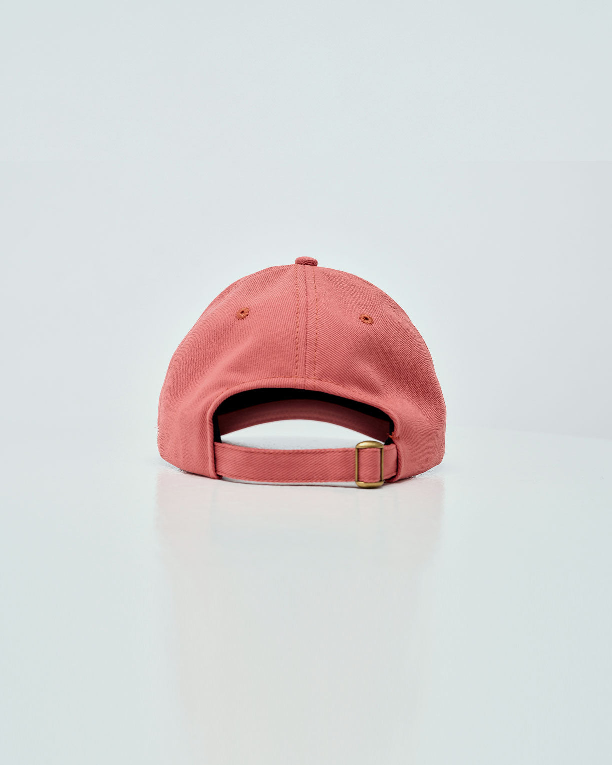 W Hat in Clay – Wirth Hats